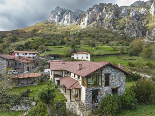 Posada Cabañes - Potes