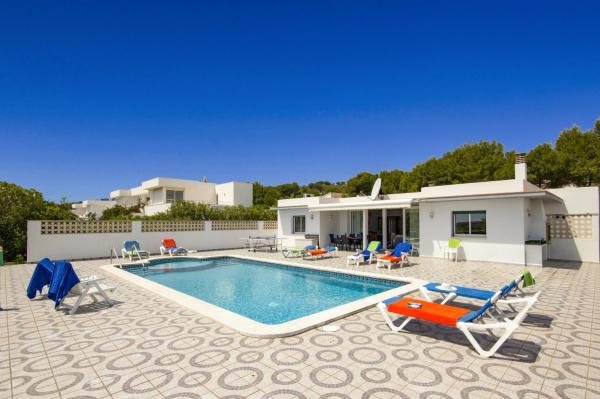 Villa Pepe By Villa Plus - Es Mercadal