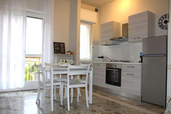 Venere Apartment - Bergamo