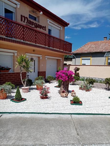 Margaret Apartman - Egerszalók