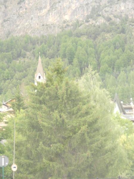 Casa Chigi - Bormio