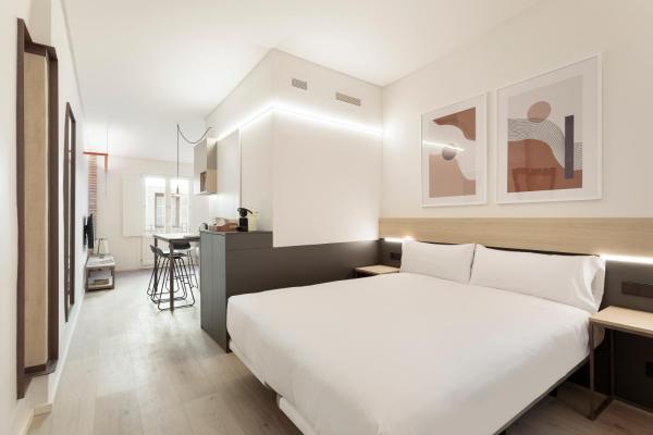 Bcn Town Apartments Born - Barcelona