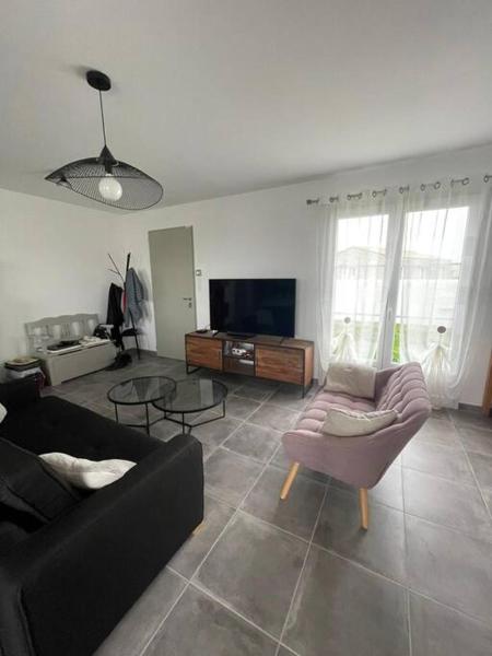 Maison Moderne à Saint-denis - Saint-Denis-d'Oléron