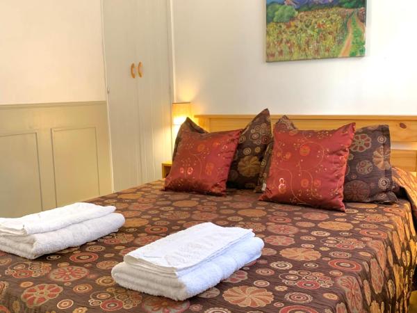 B&b Mina Clavero - Cordoba