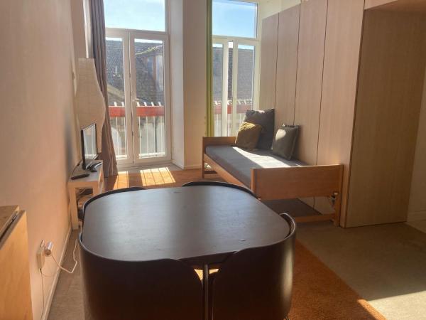 Path Biblioteca Apartment - Rio Tinto