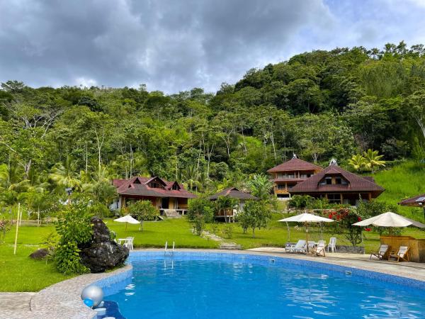 Departamento Estudio En El Campo Con Jacuzzi - La Merced