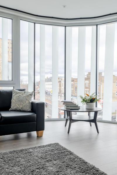 Boutique Vertigo Apartment Central Kingston/london - Epsom