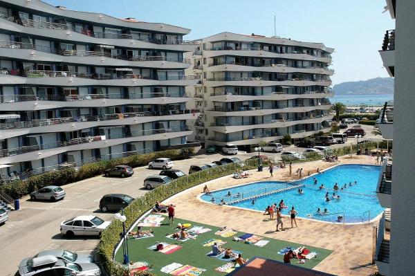 Rocamaura Iii Bx-7 - Planta Baja - L’Estartit