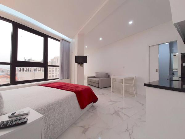 Vb Porto City Studio, By Flat In Porto - Porto