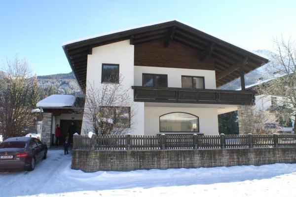 Haus Grader - Österreich