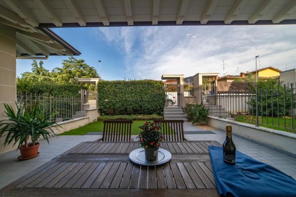Villa La N ° 1 - Spacious & Modern - Brescia
