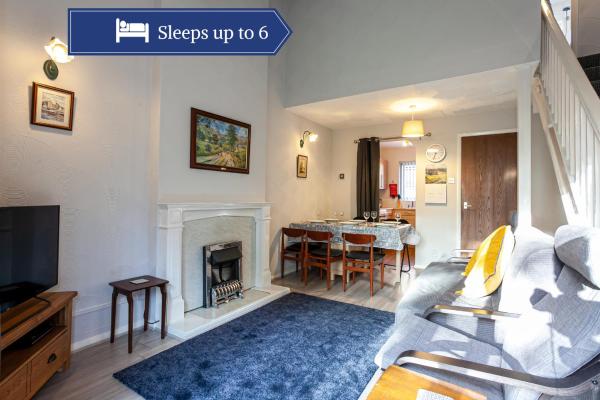Spacious House In Sheffield - Great Location! - Inglaterra
