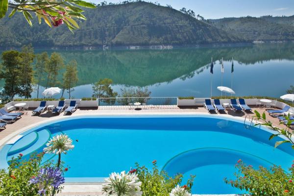 Lago Azul Eco Hotel - Tomar