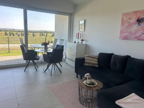 Wohnung Mit Garten Nähe Legoland - Langenau