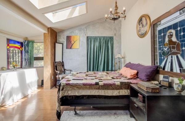 Hillmont Paradise - Oakland, CA