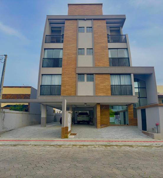 Residencial Bernardo - Bombinhas