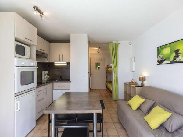Charmant T2 Avec Balcon, Coin Nuit, Kitchenette éQuipée Et Accès Direct Aux Activités De Montagne. - Fr-1-400-120 - Laruns
