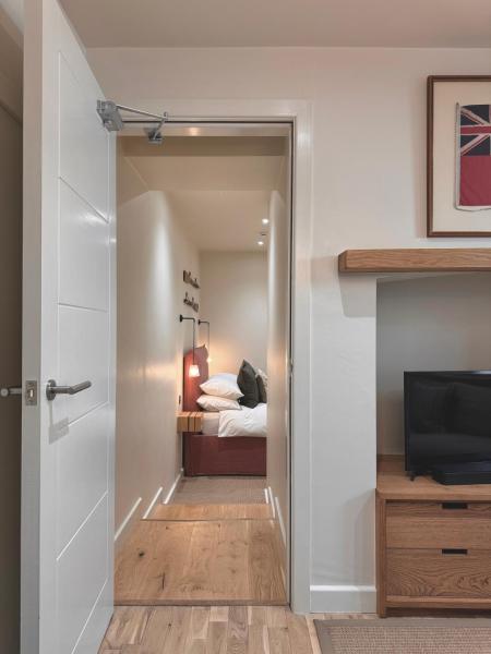 Y Cwtch Cottage By Birch Stays - Rhosneigr