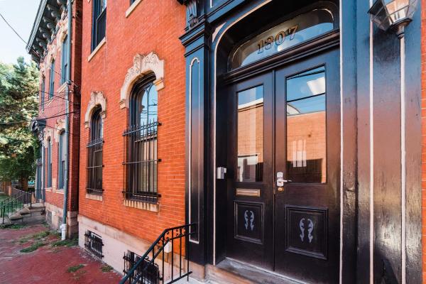 Roku Tvs - Washer & Dryer - Queenbeds - Groupstay - Pittsburgh