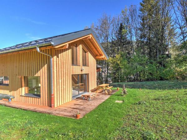 Chalet Neuf à Morzine : 4 Pers, 75m², Terrasse, Proche Centre, Wifi, Parking - Fr-1-524-113 - Morzine