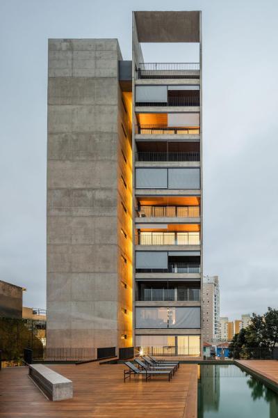 Huma Klabin - São Paulo