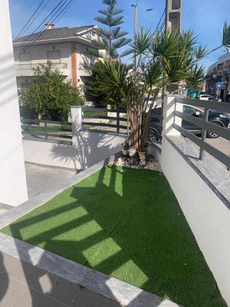 Casa Da Silva - Costa da Caparica