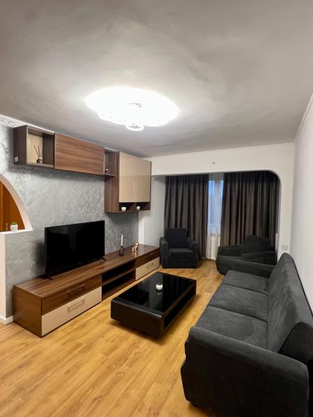 Best Rent Apartments - Gostinu