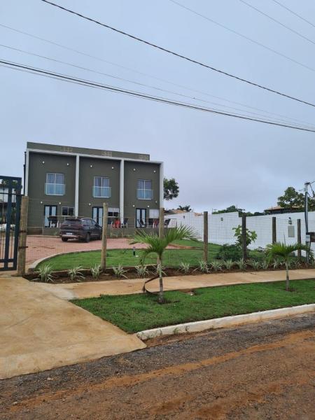 Casas De Alto Padrão Em Condominio Privado - Mato Grosso (estado)