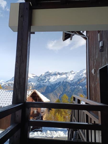 Les Chalets De Puy St Vincent - Hautes-Alpes