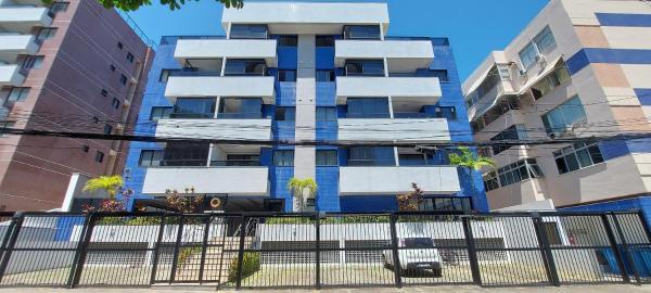 Coond0112 - Condomínio Saint Thomas - Rio Vermelho