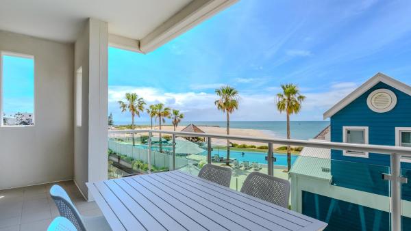 Sea Side 112 - 만두라