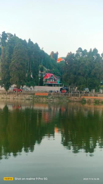 Holidays Homestay - Mirik