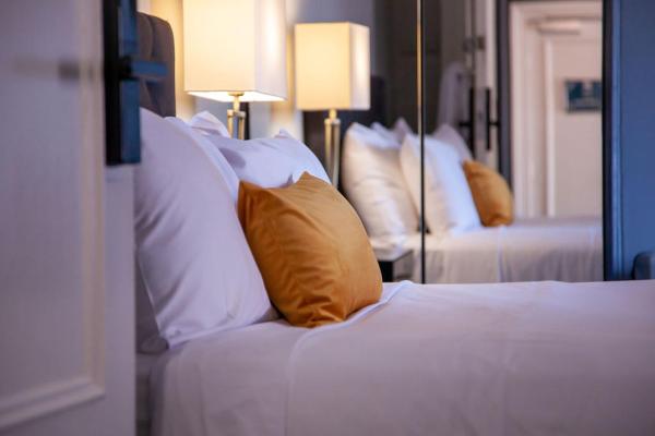 Bayswater Boutique Lodge - Potts Point - Surry Hills