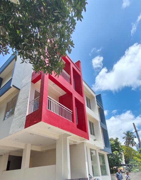 Hobiz Serviced Apartments Chalakuzhy Nr Medical College Trivandrum - Thiruvananthapuram