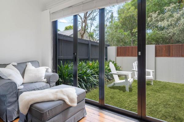 Charming 3 Bedroom Artist House In Mosman - Crows Nest