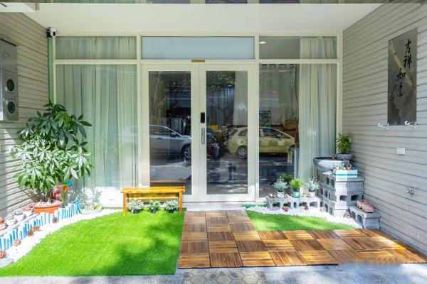 甯好甯居Nings House - Taipei