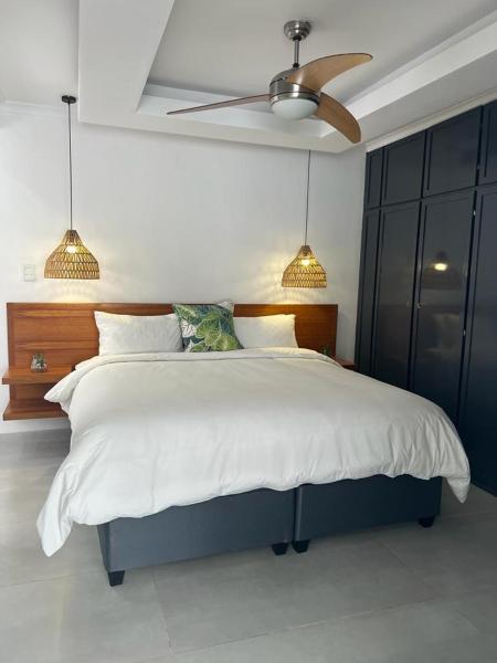 Villa Le Rosa Unit 5 - KwaMashu