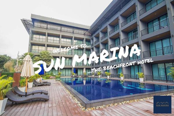 Sun Marina Cha-am - Tha Yang