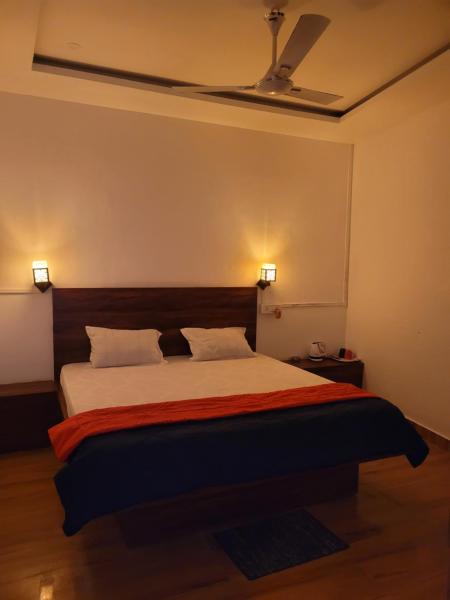 Dream Lodging - Silchar