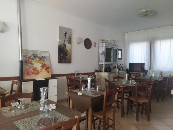Locanda Da Teresa - Pietra Ligure