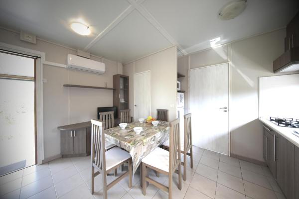 Camping & Bungalows Zumaia - Pays basque