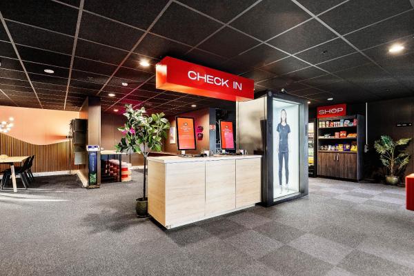 Aiden By Best Western Trondheim Airport - Norwegia