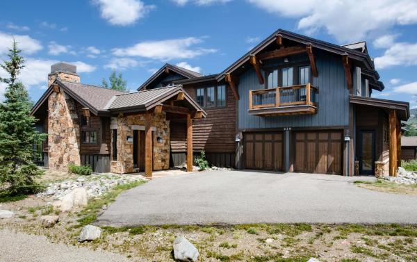 The Shores 229 - Frisco, CO