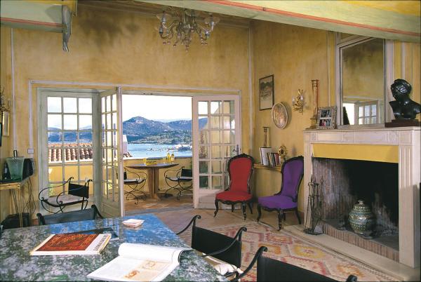 Le Maria Venezia - L'Île-Rousse