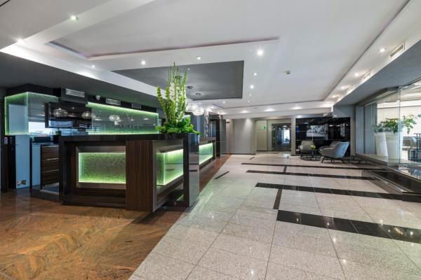 Aparthotel Vanilla - Krakow