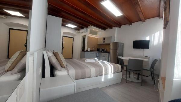 Loftcentre - Bergamo