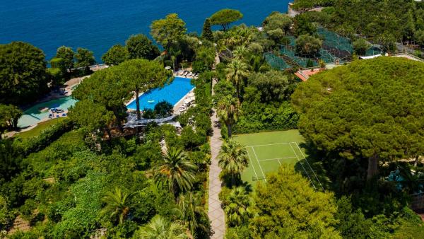 Grand Hotel Cocumella - Massa Lubrense