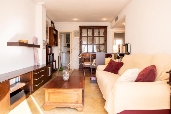 Aguamarina ÁTico Duplex Gran Terraza Cabo Roig - La Zenia