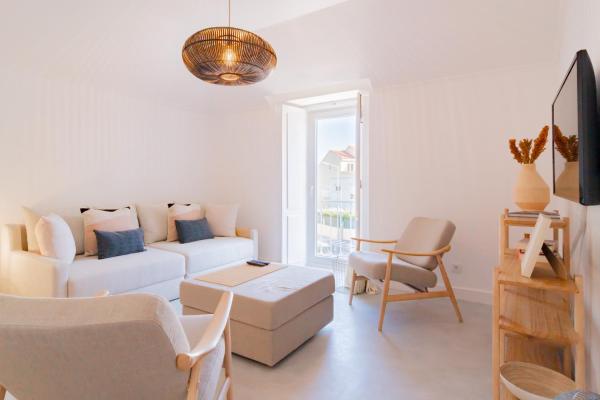 Chalet Maria Da Assunção - Estoril