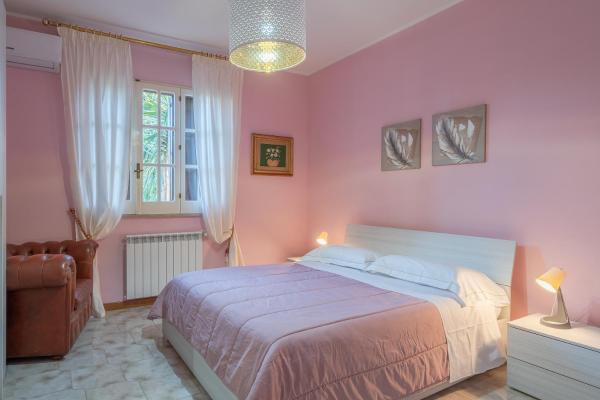 Villa Angela - Augusta